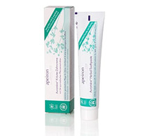 Die beste Bio-Zahnpasta – natürliche Zahnpasta im Vergleich