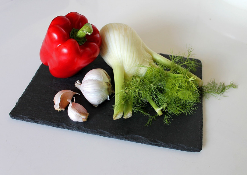 Fenchel roh essen: Was dafür spricht und was dagegen - Utopia.de