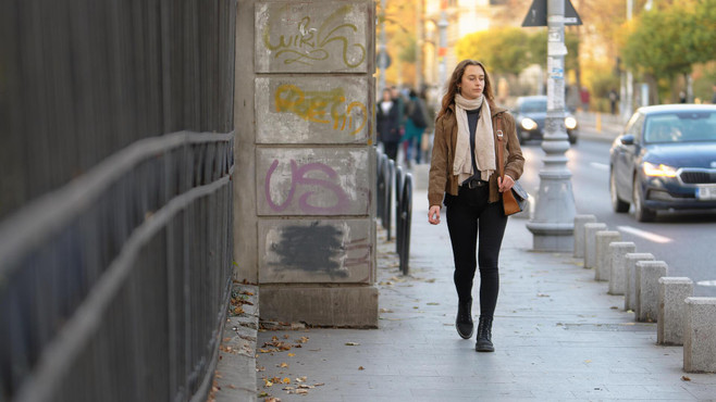 Auf dem Gehweg radeln: Das gilt für Kinder und Erwachsene - Utopia.de