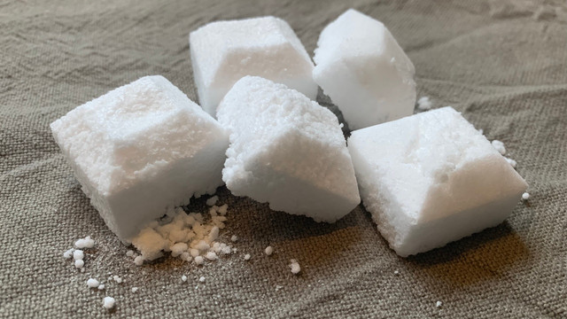 WC-Tabs selber machen: Einfach, günstig und wirkungsvoll - Utopia.de