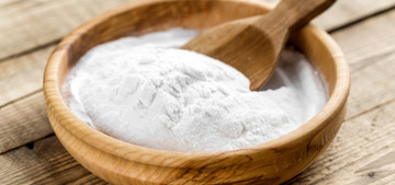 Durch Natron Sportleistung steigern? Das steckt dahinter - Utopia.de