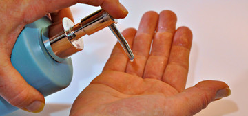 Syndets: Sind die Tenside besser als Seife? - Utopia.de