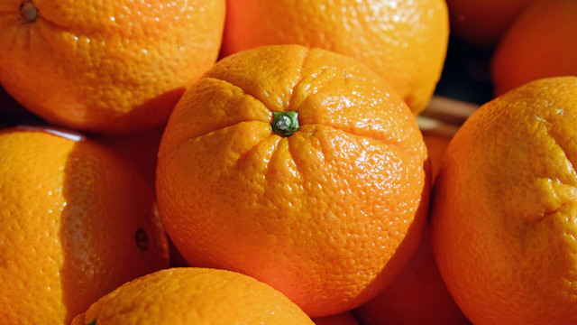 Apfelsine vs. Orange: Gibt es einen Unterschied? - Utopia.de