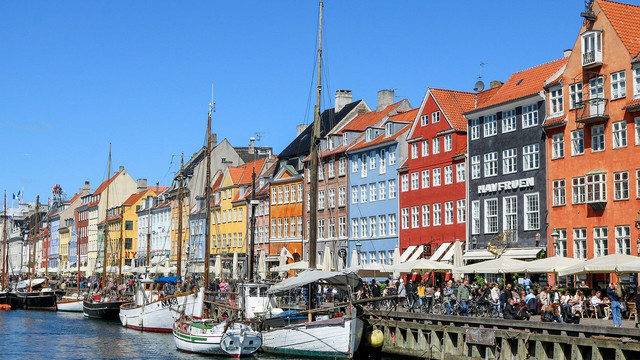 Copenpay: Kopenhagen belohnt Reisende für Umweltbewusstsein