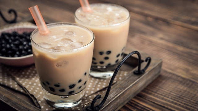 Bubble Tea selber machen: 5 gute Gründe dafür und ein Rezept - Utopia.de