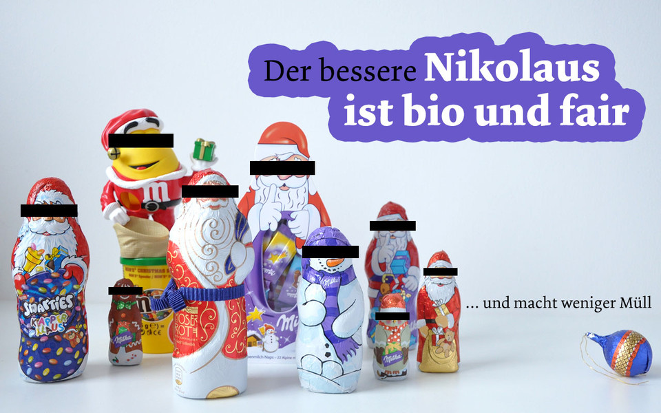 Die wichtigsten Fairtrade-Produkte im Überblick | Fair Trade bei Utopia
