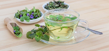 Basischer Tee: Anwendung, Sorten und ob er wirklich etwas bringt ...