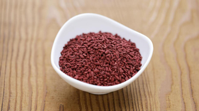 Roter Reis: Was du über fermentierten Reis wissen musst - Utopia.de