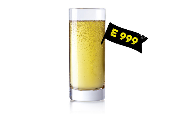 E-Nummern-Liste: Diese Zusatzstoffe solltest du meiden (2025)