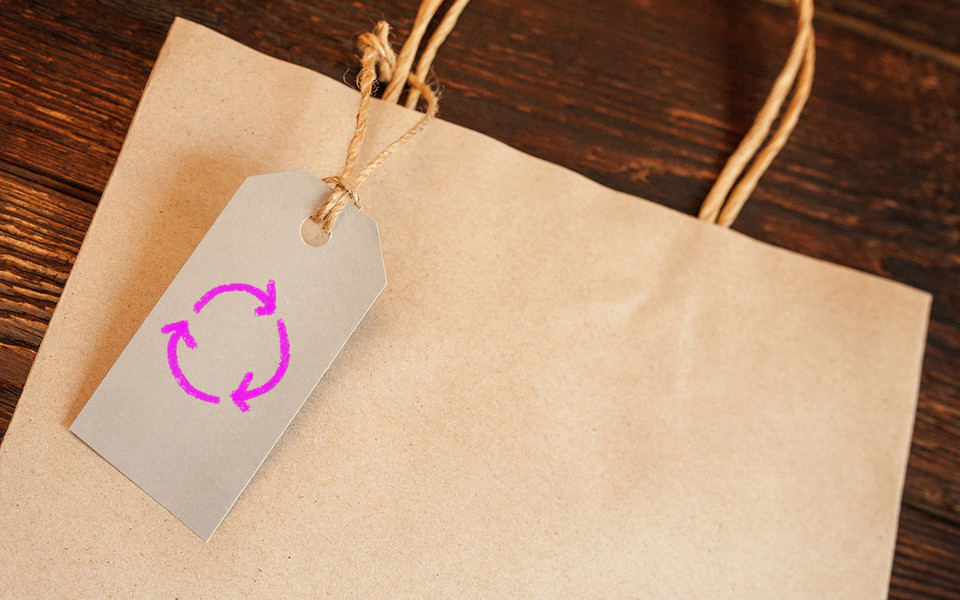 Dinge, die du nur noch recycelt kaufen solltest - Utopia.de