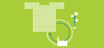 Cradle to Cradle: Kreislaufwirtschaft ohne Abfall (C2C Siegel)