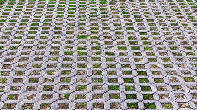 Rasengitter: Das sind die Vorteile - Utopia.de