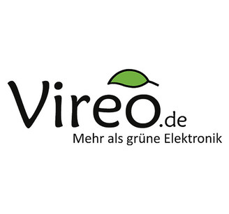 Vireo – Online Shop