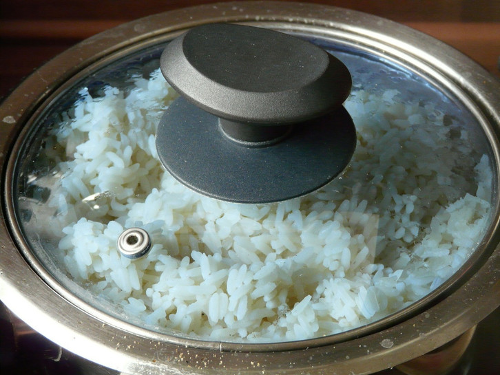 Reis kochen: So gelingt dein Reis perfekt - Utopia.de