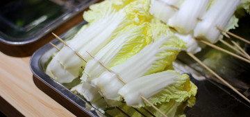 Chinakohl zubereiten: So schneidest, kochst und lagerst du ihn richtig ...