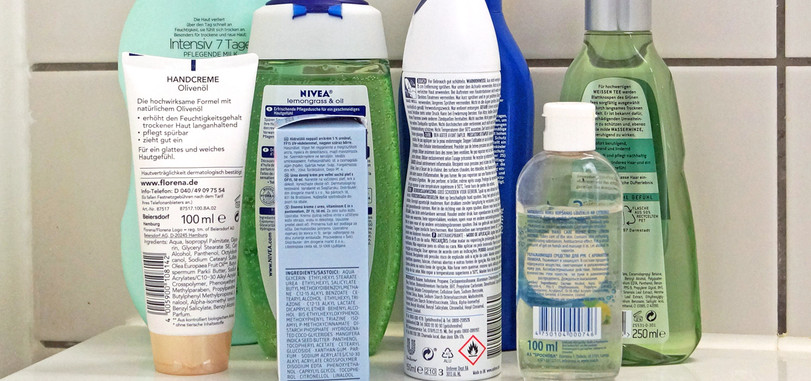 Mit Codecheck-App die Inhaltsstoffe per Handy auslesen - Utopia.de