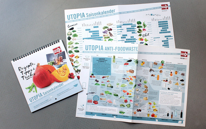 Saisonkalender: Wann wächst welches Obst & Gemüse? Utopia.de