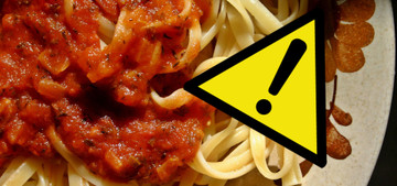 9 häufige Nudelfehler – und wie du sie vermeidest - Utopia.de