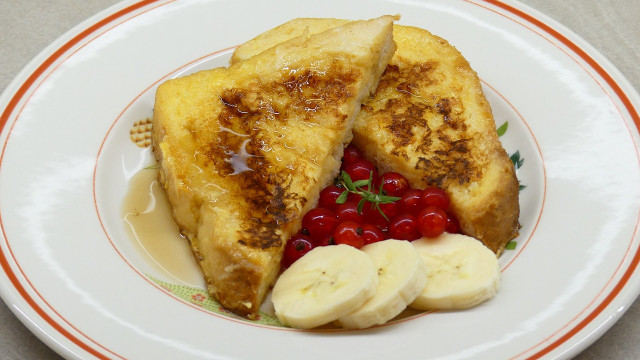 Armer Ritter Suss Rezept