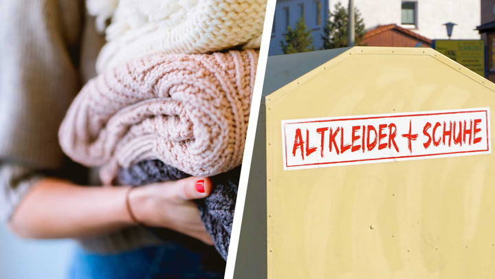 Elastan: Besonderheiten und warum die Kunstfaser problematisch ist ...