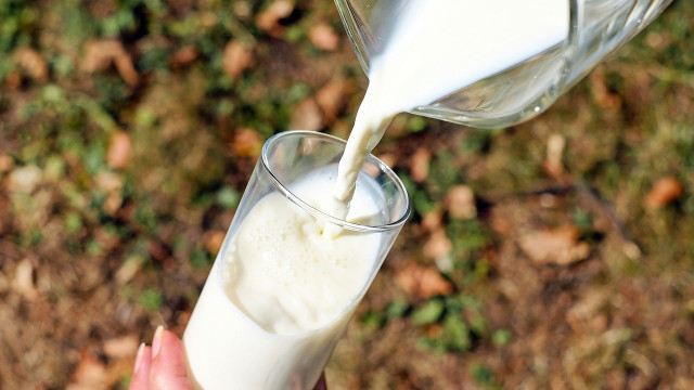 Heiße Milch mit Honig: Wirkung und wie du das Hausmittel zubereitest ...