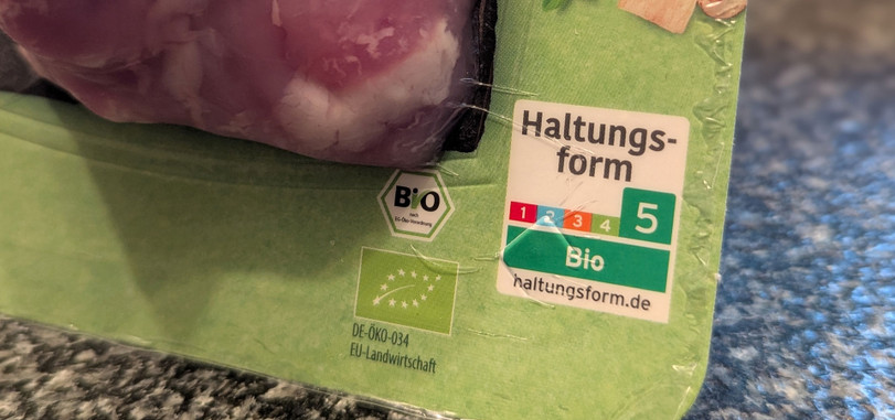 Tierhaltungsstufe 5: Wie viel Tierwohl steckt wirklich hinter dem Bio ...