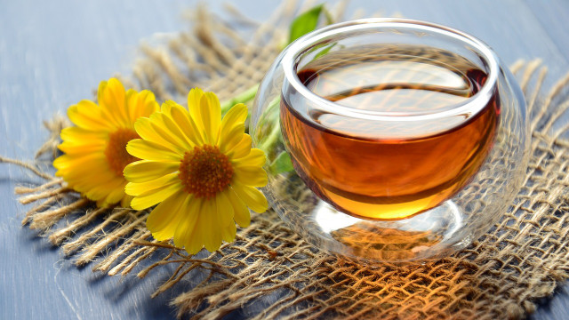 Marigold tea: effects and uses of the medicinal tea - Techzle