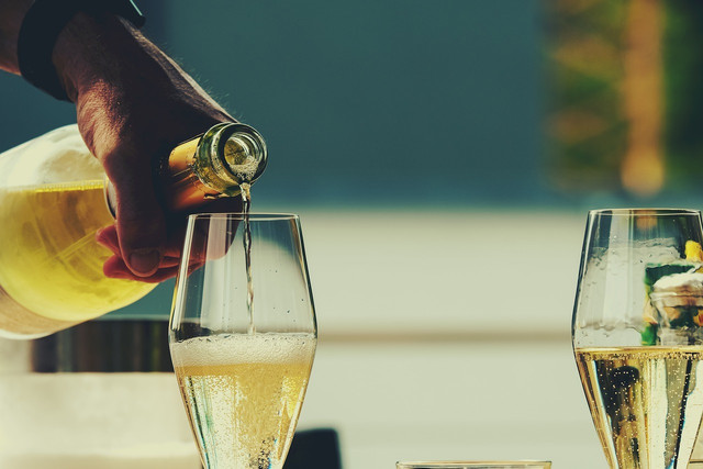 Sekt vs. Prosecco: Was ist der Unterschied? - Utopia.de