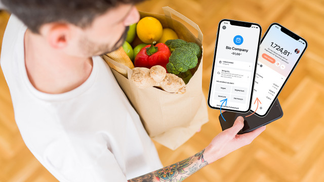 "CO2-Footprint": der Klimarechner der Tomorrow Banking-App - Utopia.de