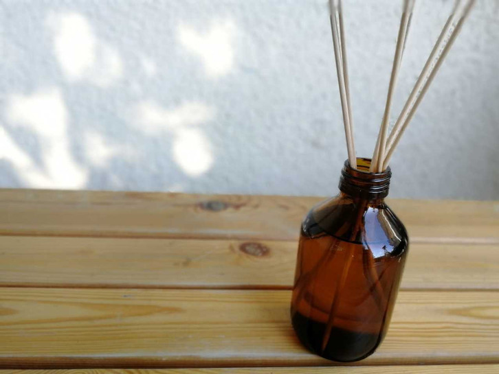 Diffuser Selber Machen
