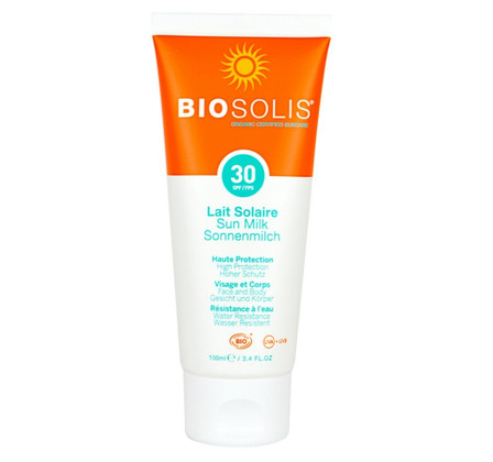 Biosolis Bio-Sonnenschutz – Die besten Sonnencremes – Utopia.de