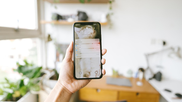 Dark Mode am Smartphone & PC: Ist das sinnvoll? - Utopia.de
