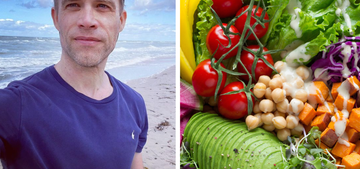 Ernährungsexperte: "Nicht Veganer oder Vegetarier leben am längsten"
