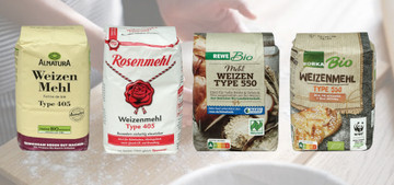 Mehl-Test: Aldi, Lidl & Penny ernten bei Öko-Test Kritik | Utopia.de