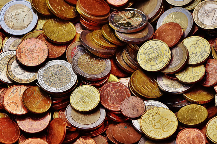 Kleingeld wechseln und Bargeld einzahlen: Das solltest du wissen ...