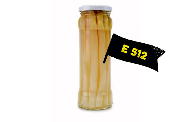 E-Nummern-Liste: Diese Zusatzstoffe solltest du meiden (2025)