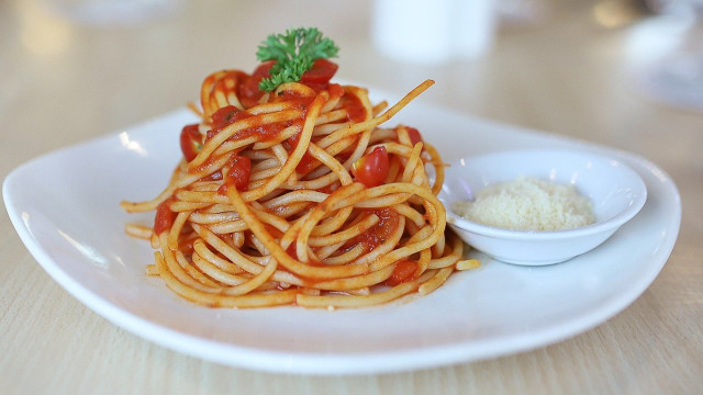 Spaghetti kochen: Mit diesen Tricks gelingen sie - Utopia.de