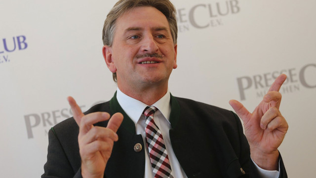 Nach der Wahl: Wird ein Straftäter jetzt Landwirtschaftsminister?
