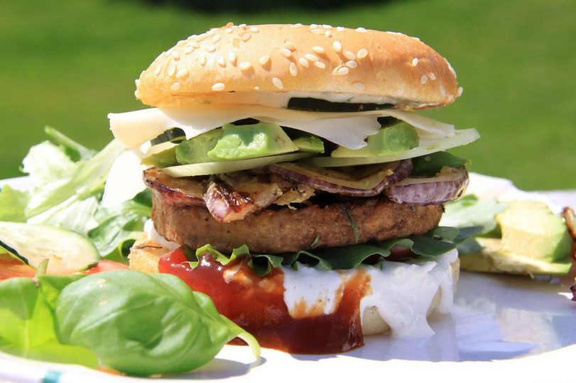 Die 22 besten Burger-Beilagen: Probier diese Rezepte - Utopia.de