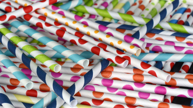 Why you should avoid paper straws - Techzle