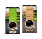 Bio Kaffe der Rossmann Eigenmarke enerBIO - Utopia.de