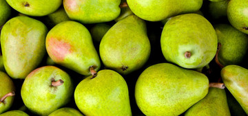 Birnen sind gesund: Nährwerte, Kalorien und Vitamine - Utopia.de