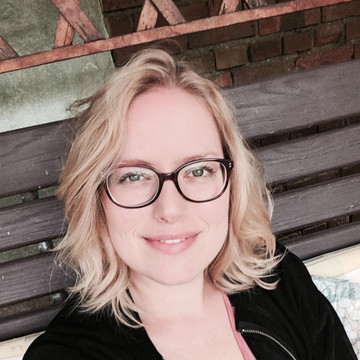 Victoria Scherff, Autor:in auf Utopia