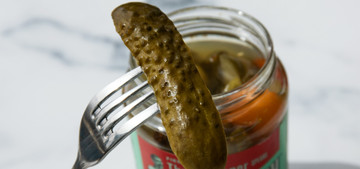 Don't throw it away: Why many people swear by pickle water - Techzle