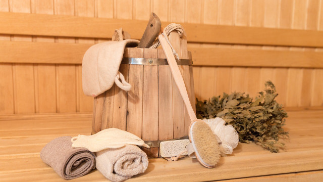 Sauna infusion: From the first infusion to the steaming off - Techzle