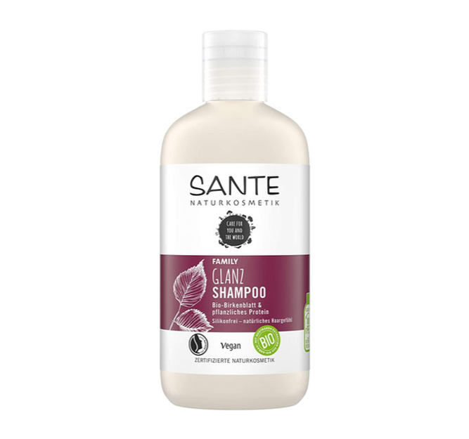 Sante Shampoo – Die 12 besten Bio-Shampoos im Vergleich – Utopia.de