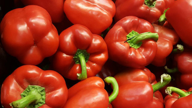 Männliche und weibliche Paprika? Was es damit auf sich hat - Utopia.de