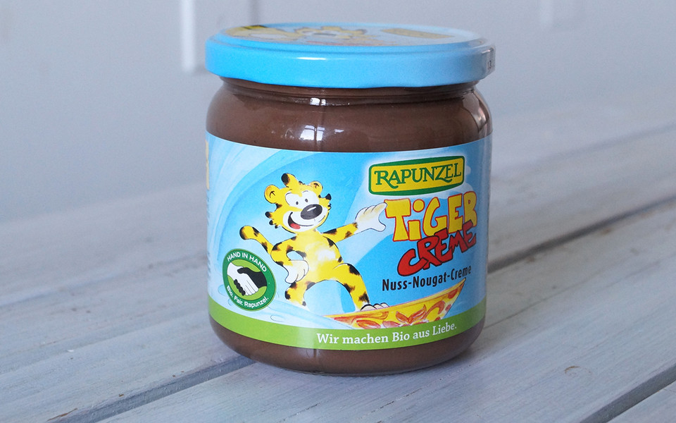 Die 21 besten Nutella-Alternativen – von Alnatura bis Rapunzel