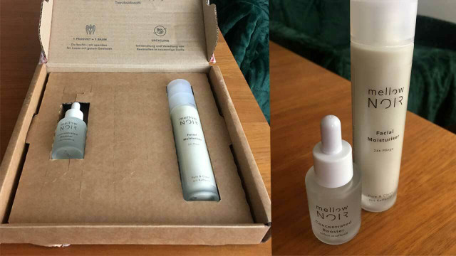Mellow Noir im Test: Wie gut ist die vegane Naturkosmetik aus "Höhle ...