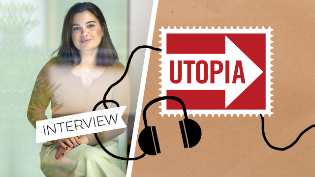 🎧Dariadaria im Gespräch über nachhaltige Mode und Konsum